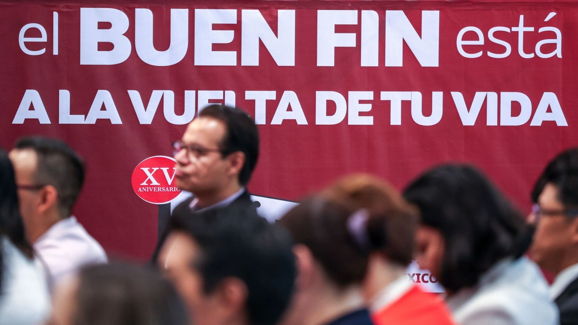 Buen Fin 2025 Se Adelanta: ¿Cuándo Inicia y Cuánto Durará? Por Esta Razón Cambiaron las Fechas | N+